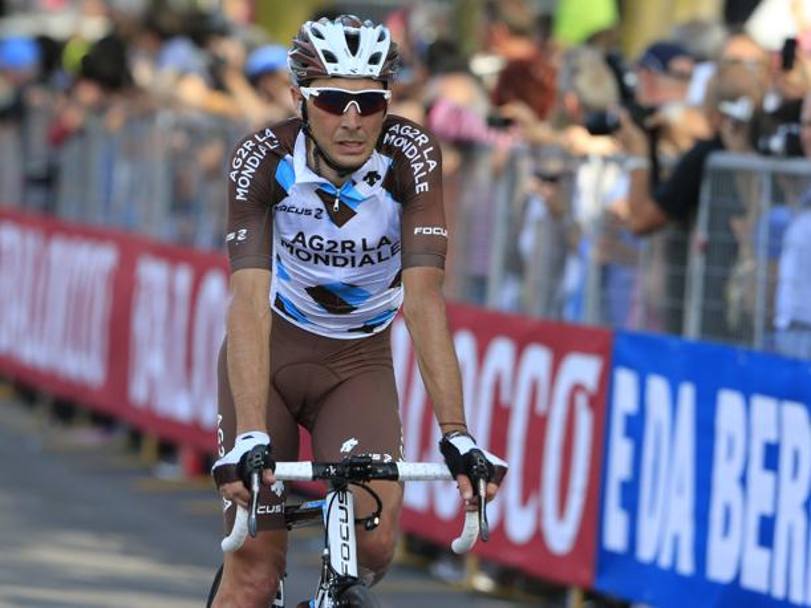 Tour de France, 17 italiani in gara. Ecco chi sono - La Gazzetta dello Sport